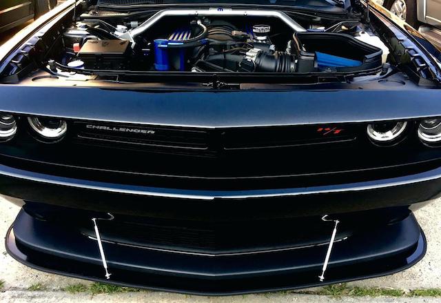 What is A Car Lip Splitter and What Does It Do? – All-Fit Automotive