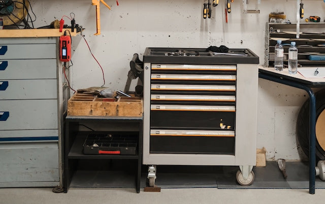 The Ultimate Tool Box Decal - All-Fit Edge Trim – All-Fit Automotive