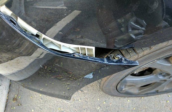 What to Do When Your Bumper Cover is Loose – All-Fit Automotive