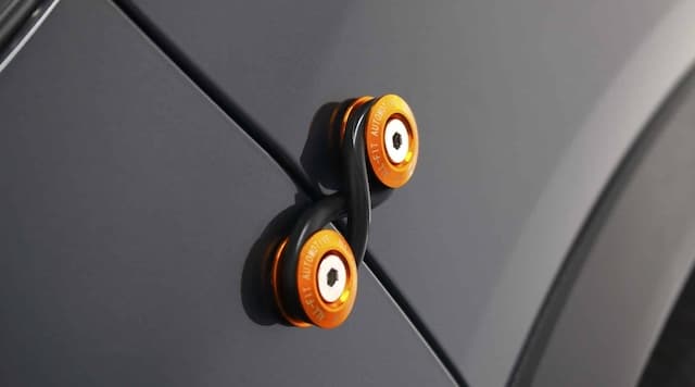 The Best Way To Hold A Bumper In Place – All-Fit Automotive