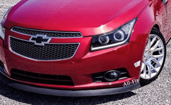 Cobalt SS Front Lip | Read About Chevy Lip Kits - Blog – All-Fit Automotive