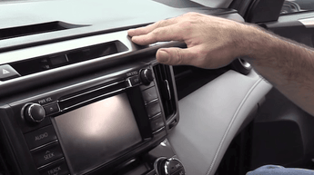 How to Diagnose and Fix a Dash Rattle – All-Fit Automotive