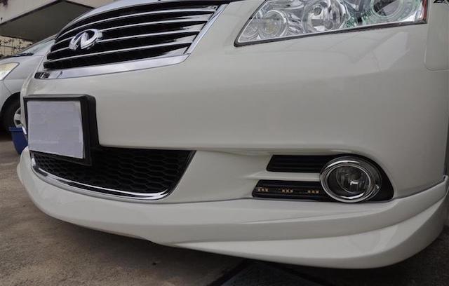 Car Lip Spoilers | The Advantages And Disadvantages – All-Fit Automotive