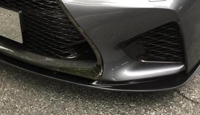 Add a Lip to Your Car the Easy Way – All-Fit Automotive