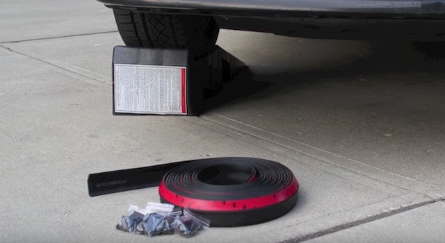 2 Great Reasons to Secure Your Bumper Lip With Screws – All-Fit Automotive