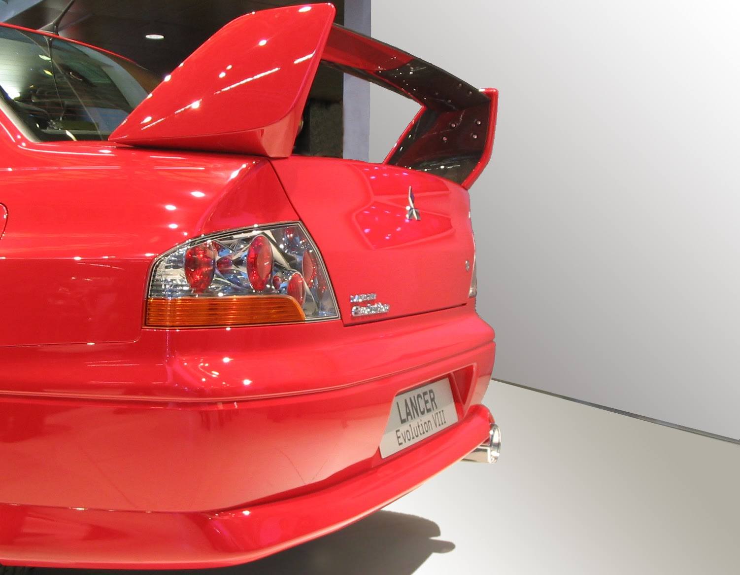 Universal Lip Spoiler – Everything You Need To Know – All-Fit Automotive