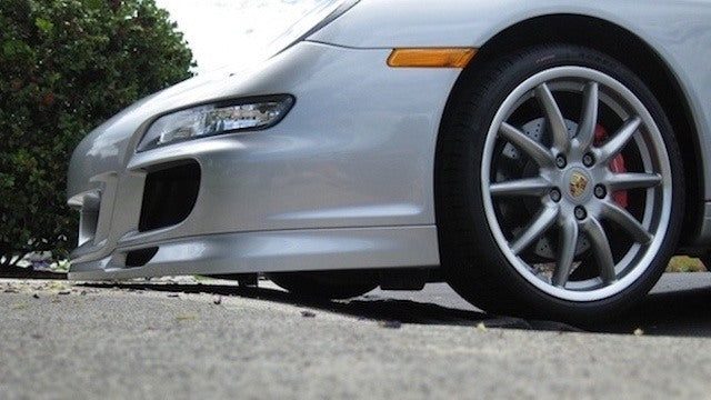 Front Lip And More: Future Accessories For Luxury Cars – All-Fit Automotive