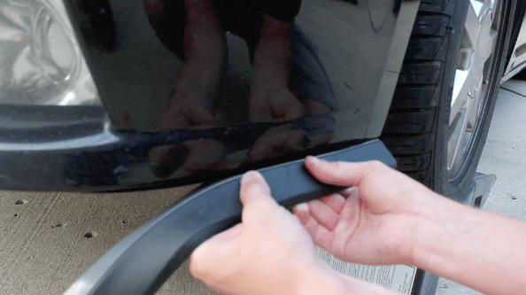 Entry-Level Car Mods: Universal Car Lip Kits from All-Fit Automotive