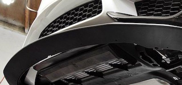 Replacement Options For The Plastic Strip Under Your Front Bumper – All ...