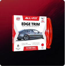 Auto Body Trim – All-Fit Automotive