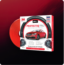 Wheel Protection – All-Fit Automotive