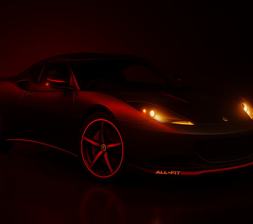 All-Fit Automotive